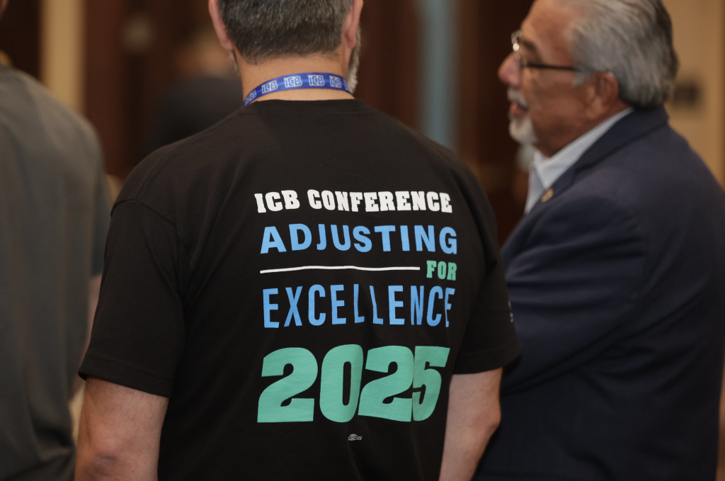 ICB Conference – ICB Certified